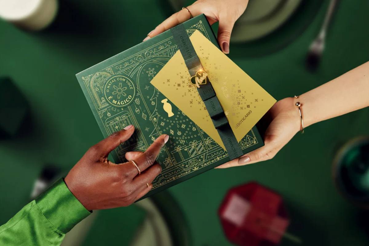 How to Customize High-End Christmas Packaging: Make Your Brand Stand Out – JS Packaging - Js ...