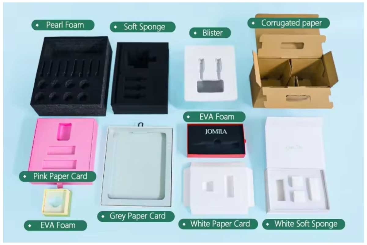 Inquiry - Js Packaging Factory