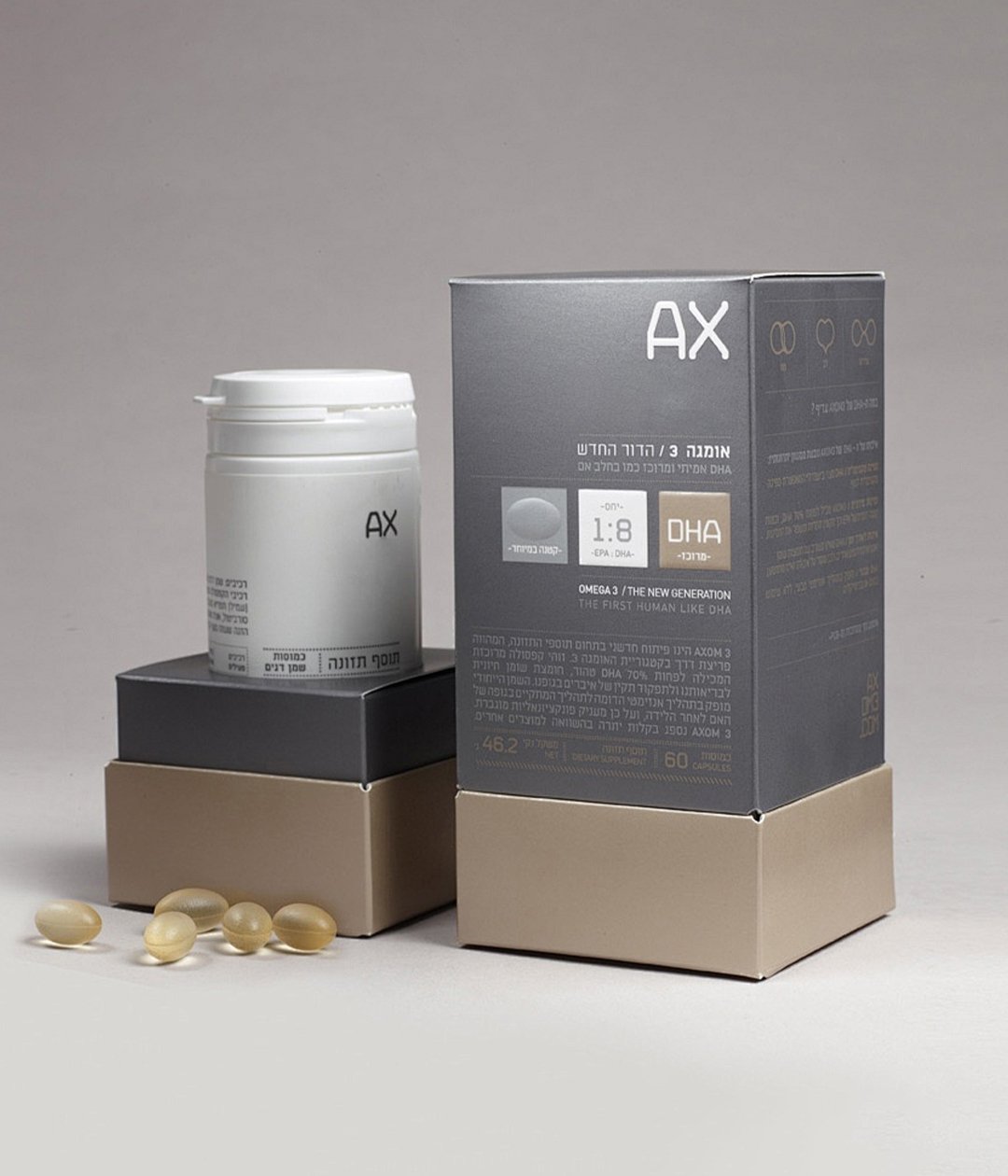 Custom Art Paper Box - Js Packaging Factory