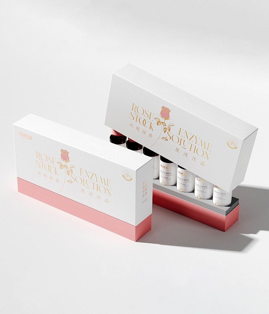 Custom Art Paper Box - Js Packaging Factory
