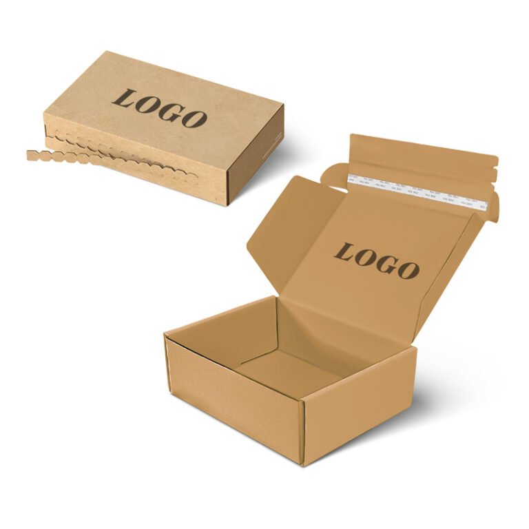 Custom folding gift box recyclable gift boxes - Js Packaging Factory