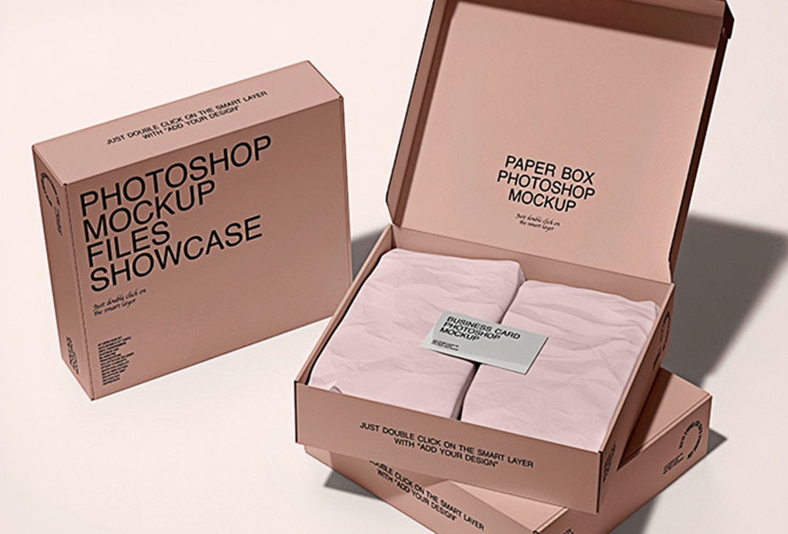 Apparel Boxes - Js Packaging Factory