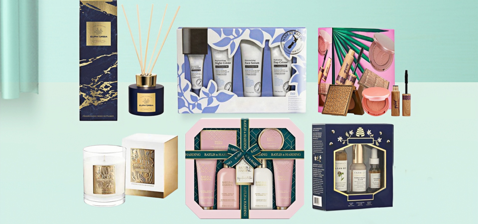 Cosmetic Boxes - Js Packaging Factory