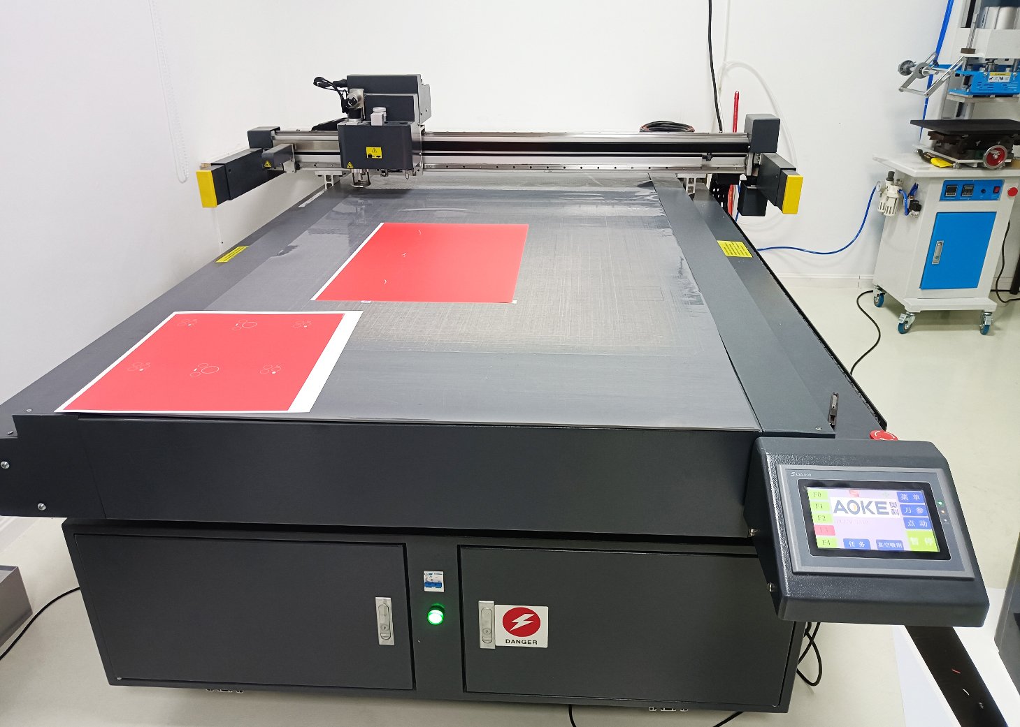 Definition And Importance Of Digital Samples - Js Packaging Factory
