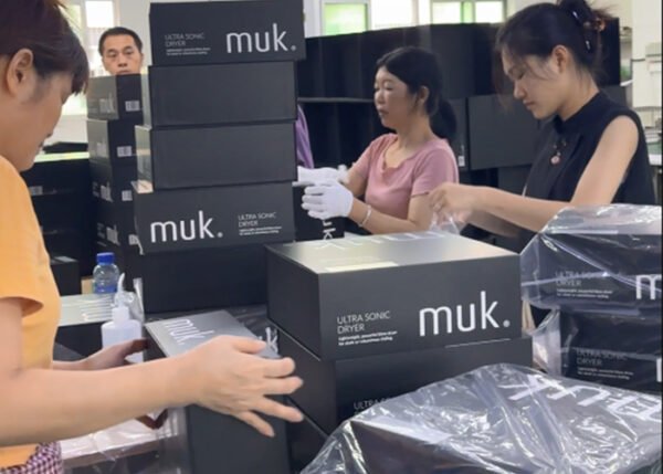 The Packaging Story Between Js Packaging and MUK Haircare - Js ...