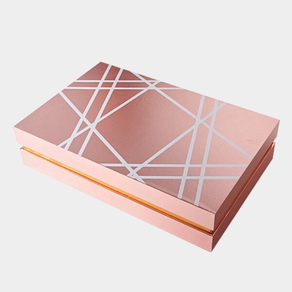 Lid And Bottom Boxes - Js Packaging Factory