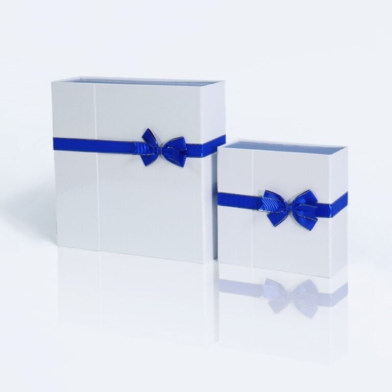 Folding Boxes - Js Packaging Factory