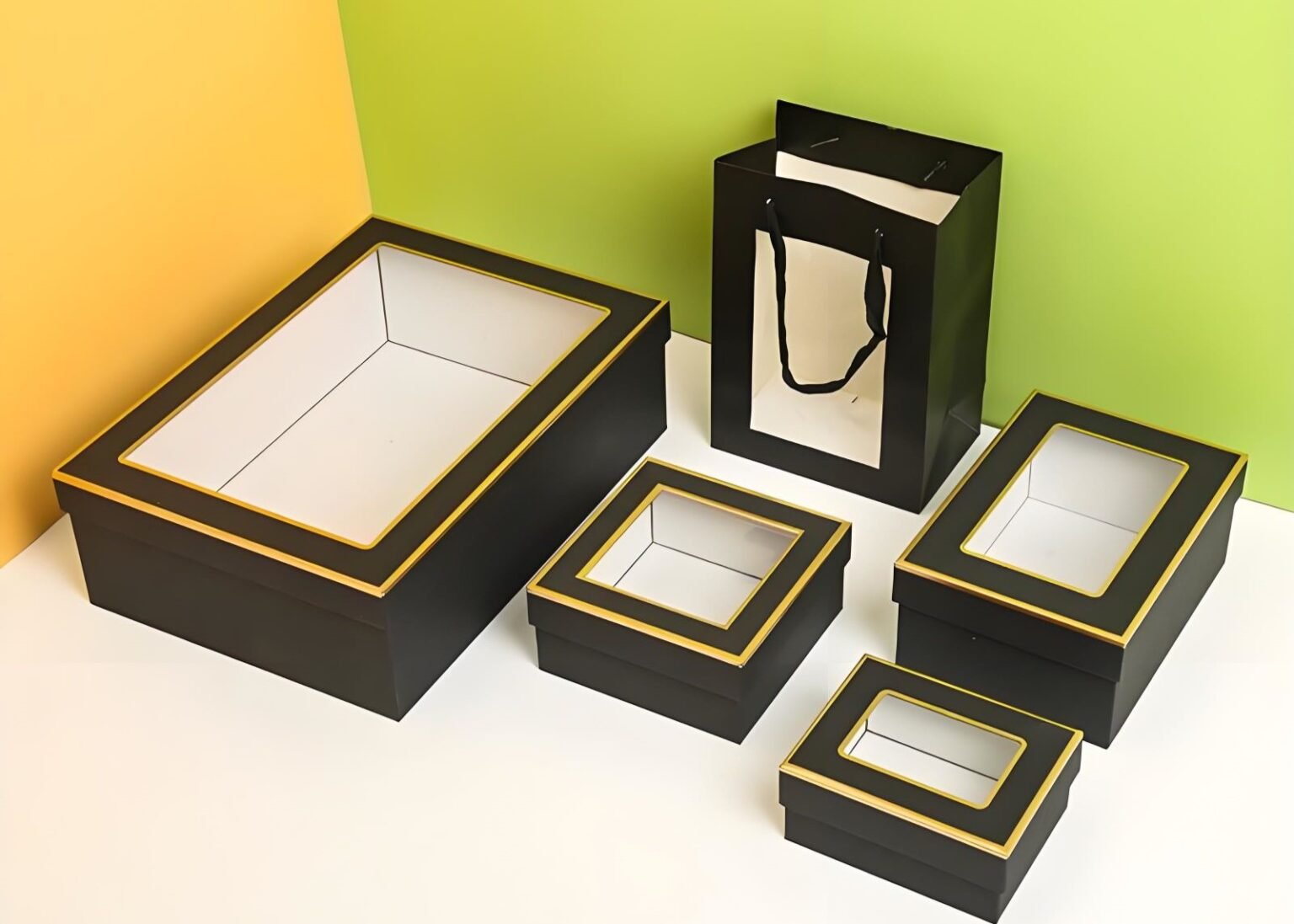 Newbie-Friendly Guide to Custom Packaging - Js Packaging Factory