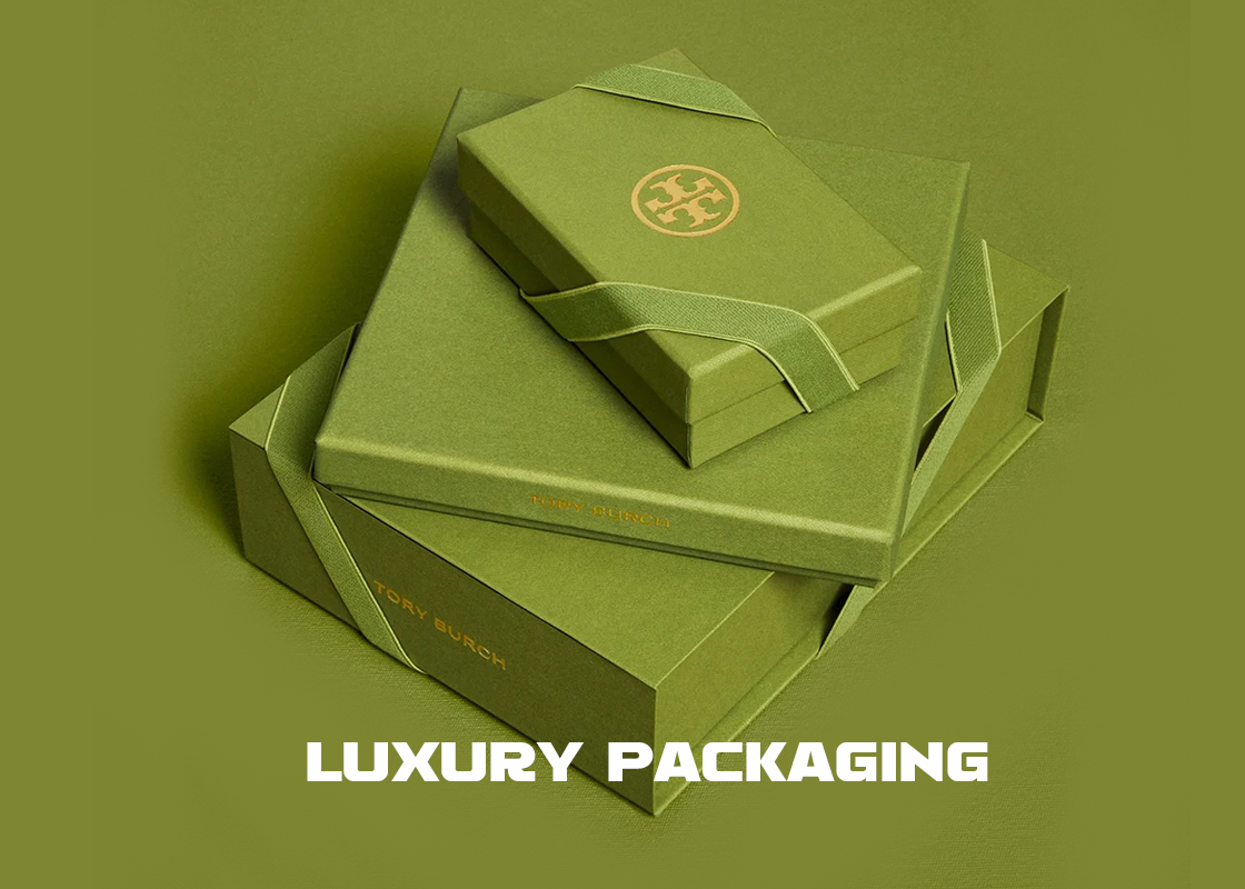The Process of Creating Custom Luxury Packaging - Js Packaging Factory