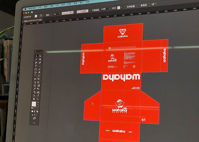 What are the steps involved in customer-designed packaging? - Js ...